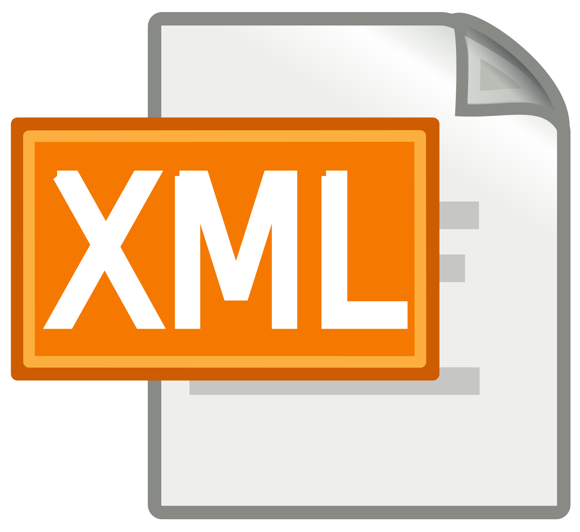 Gi i Thi u XML Extensible Markup Language H ng D n Ph n M m Trados